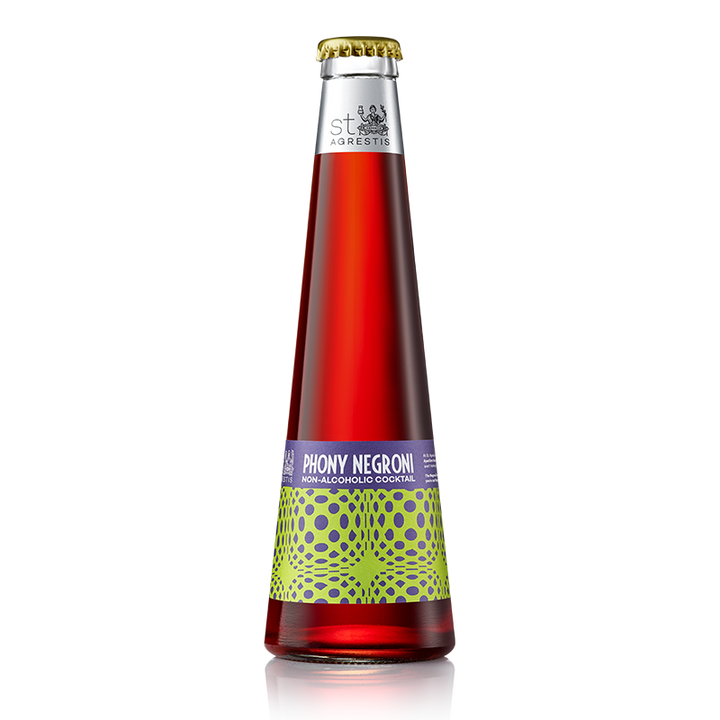 Spirited Away is America's First Non-Alcoholic Bottle Shop – Spirited Away New York